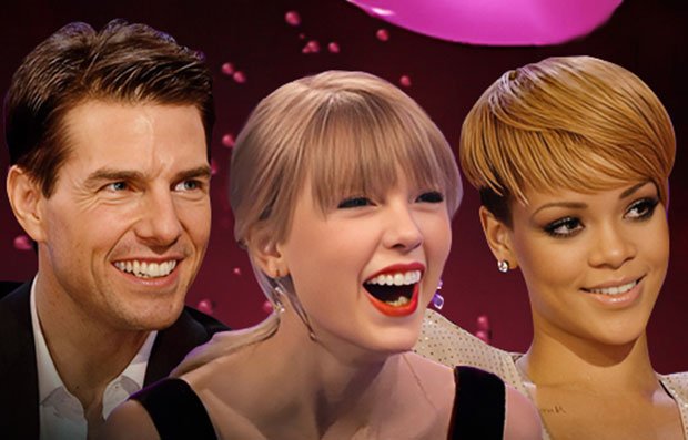 All3Media's Little Dot Studios sits down with The Chat Show Channel on ...