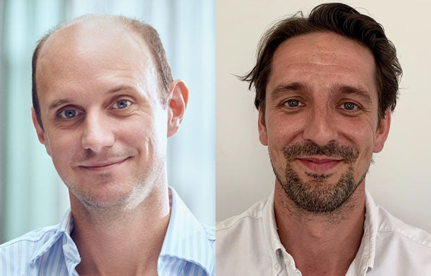 Fremantle names Tom O’Brien as Naked MD, Charlie Irwin as Thames MD ...