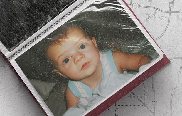 Peacock adds docuseries Where is Baby Gabriel? in deal with Espresso ...