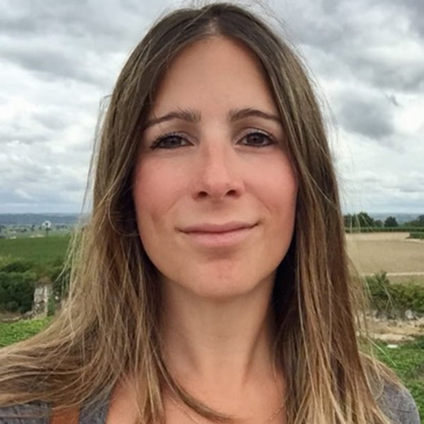 Zed brings in Zoé Turpin as sales manager for France, sub-Saharan ...