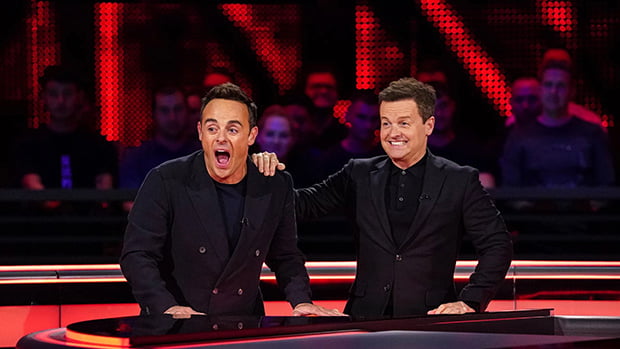 ITV doubles down on Ant & Dec's Limitless Win with third and fourth ...
