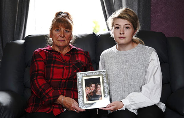 A+E Networks EMEA orders true crime series #Dead2Me from FirstLookTV | News | C21Media