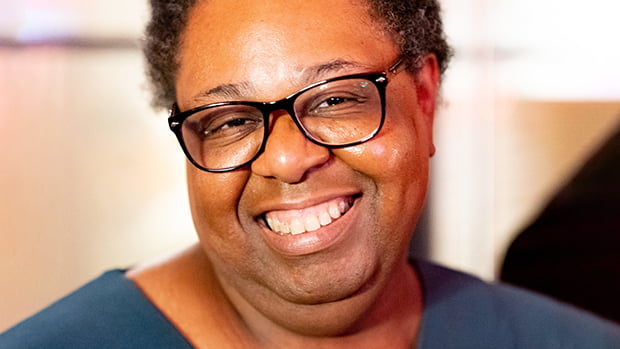 Creative Diversity Network report highlights continuing 'systemic ...