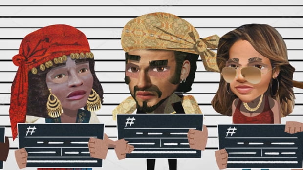 Sinapsis, 360 Powwow tackle discrimination with animated docuseries ...