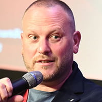 Jamie Cooke on his content priorities and the evolution of Warner Bros ...