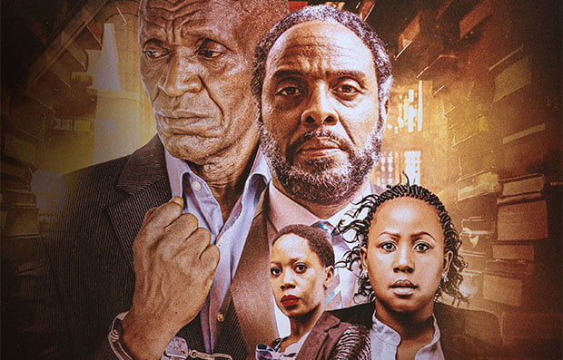 Rushlake Media launches Africa-focused FAST channel TidPix in North ...