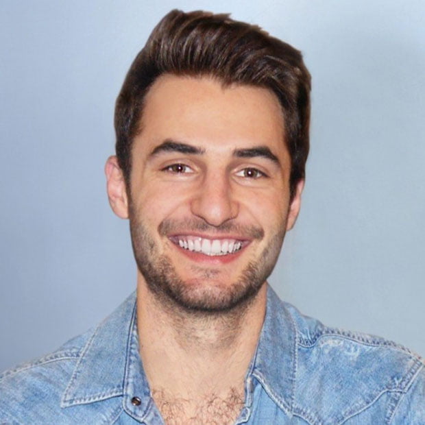 Neshama Entertainment adds Little Engine Moving Pictures' Kyle Perez | News | C21Media