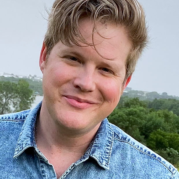 Michael Callahan elevated to VP of production at Hearst streamer Very ...