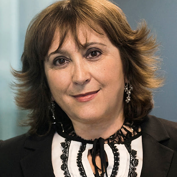 Banijay Iberia chief Pilar Blasco bigs up benefits of AI, citing Deep ...