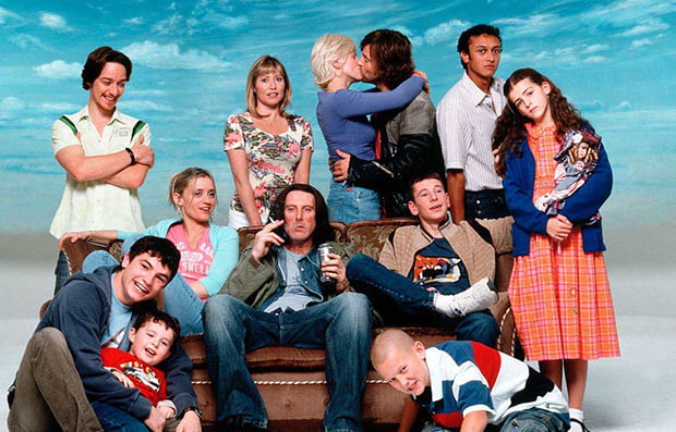 Shameless, Strangers get Indian adaptation with All3Media, BBC Studios ...