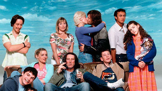 Shameless, Strangers get Indian adaptation with All3Media, BBC Studios collaboration | News ...