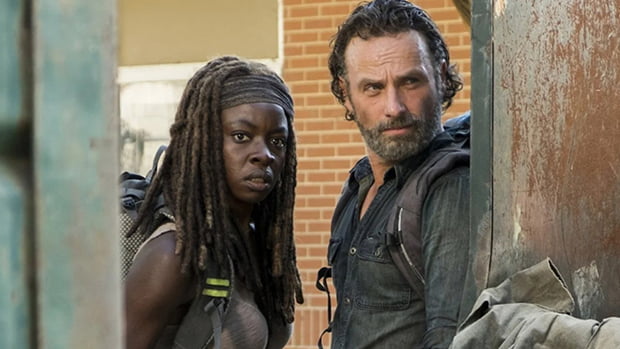 The Walking Dead: The Ones Who Live unveiled as AMC doubles down on franchise | News | C21Media