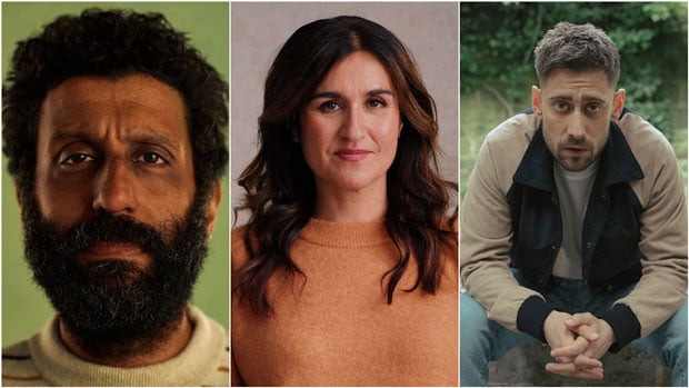 BBC to stage second Showtrial with Adeel Akhtar, Nathalie Armin leading ...