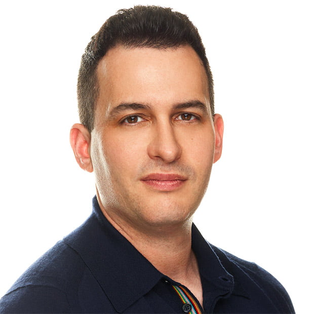 Former Evolution Media president Alex Baskin launches new prodco 32 ...