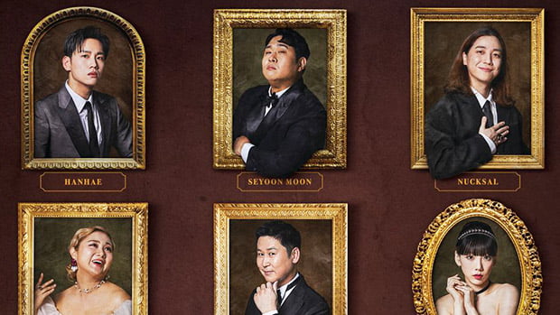 VTV3 has Amazing Saturday with CJ ENM show | News | C21Media