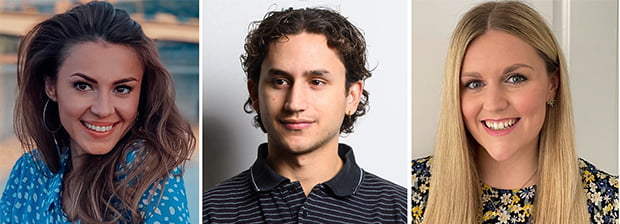 Indie Particle6 appoints Hustwitt, Golubkova, Rathbone as it commits to ...