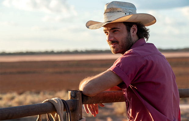 Australian streamer Stan commissions three high-end original dramas ...