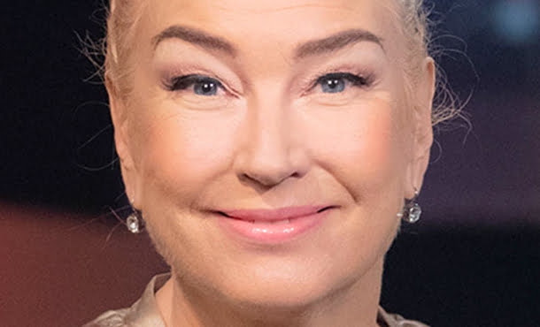 Sweden’s SVT appoints Beckman as head of programming, Helin exits for ...