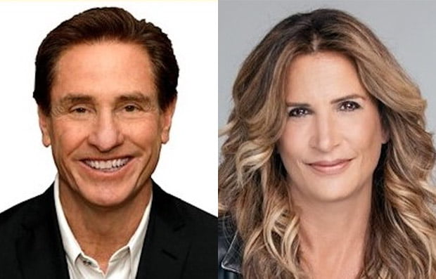 GRB Studios, Media Ranch combine distribution businesses under new JV | News | C21Media