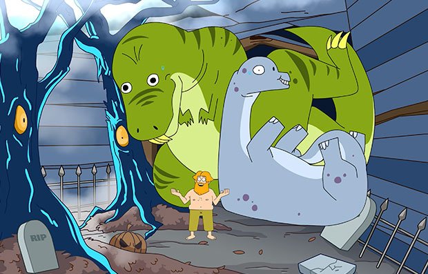 The Connected Set launches animation-focused label Spud Gun Studios ...