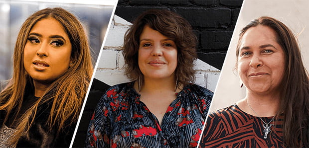 Screen Australia invests in prodcos and people with A$4.6m of ...