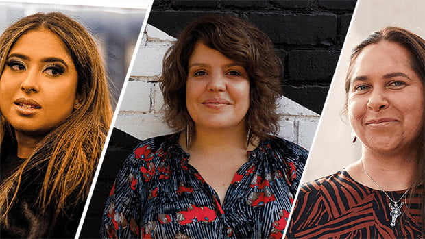 Screen Australia invests in prodcos and people with A$4.6m of ...