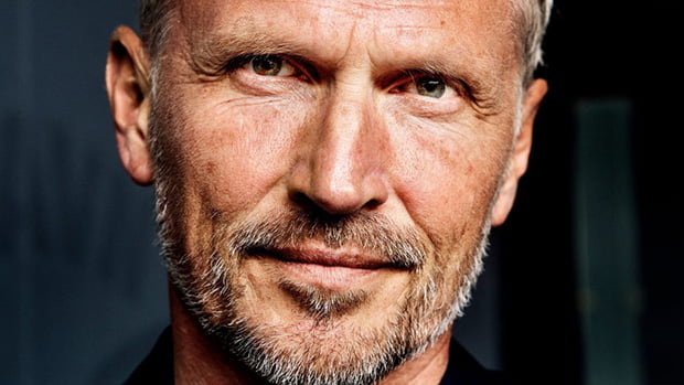 New CEO Lars Bo Jeppesen faces challenges at troubled Viaplay Group ...