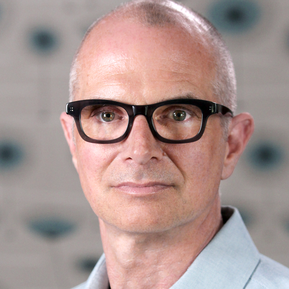 44 Blue Productions taps NBC vet Lee Straus as EVP and head of business ...