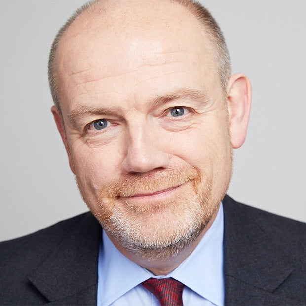 CNN confirms former BBC, New York Times chief Mark Thompson as CEO ...