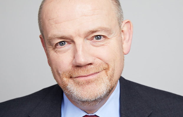 CNN confirms former BBC, New York Times chief Mark Thompson as CEO ...