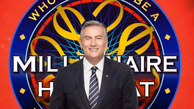 Australia's Nine to extinguish Hot Seat in 2024 after Millionaire's 25 ...