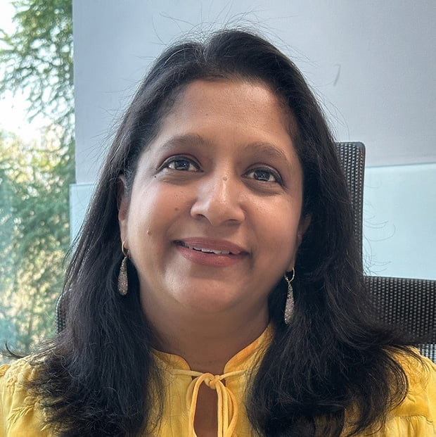 International copro chief Sunita Uchil exits India's ZEE after 15 years ...