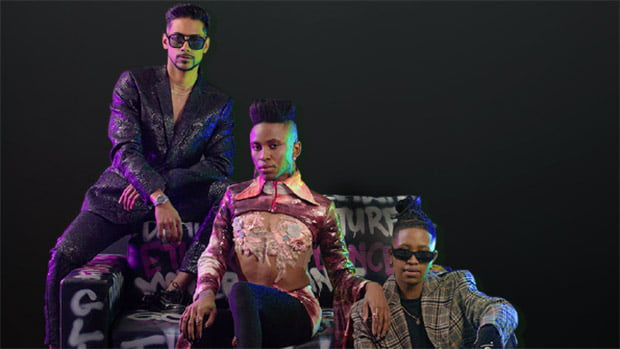 OUTtv greenlights reality show The G-List, its first South African ...