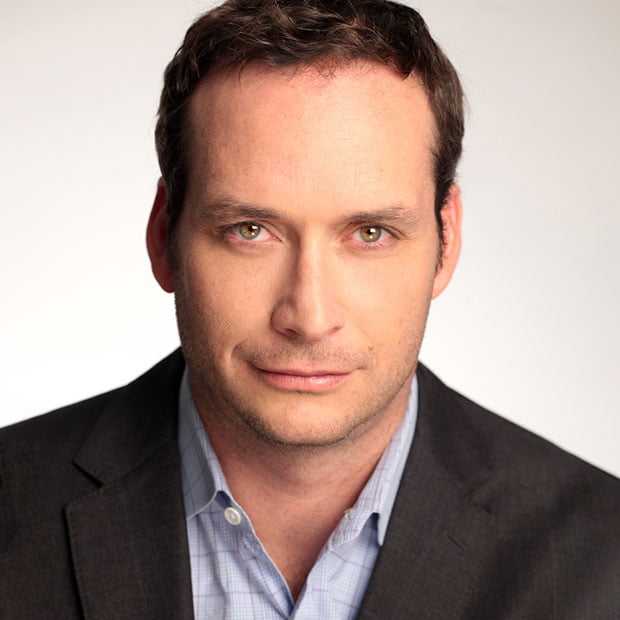 Todd Lubin takes unscripted reins at Boat Rocker as Jay Peterson steps ...