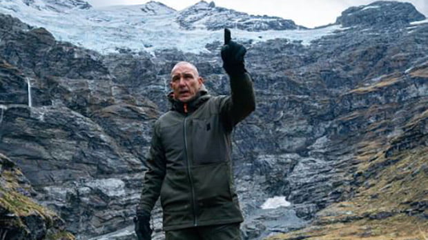 Warner Bros Discovery's NZ reality show Tracked gets picked up by Max ...