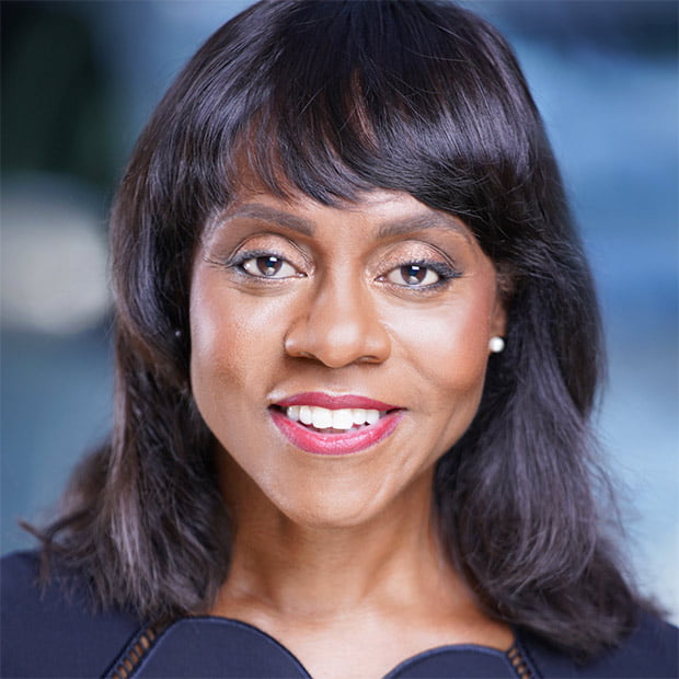 Wonya Lucas to step down as Hallmark Media president and CEO at year’s ...