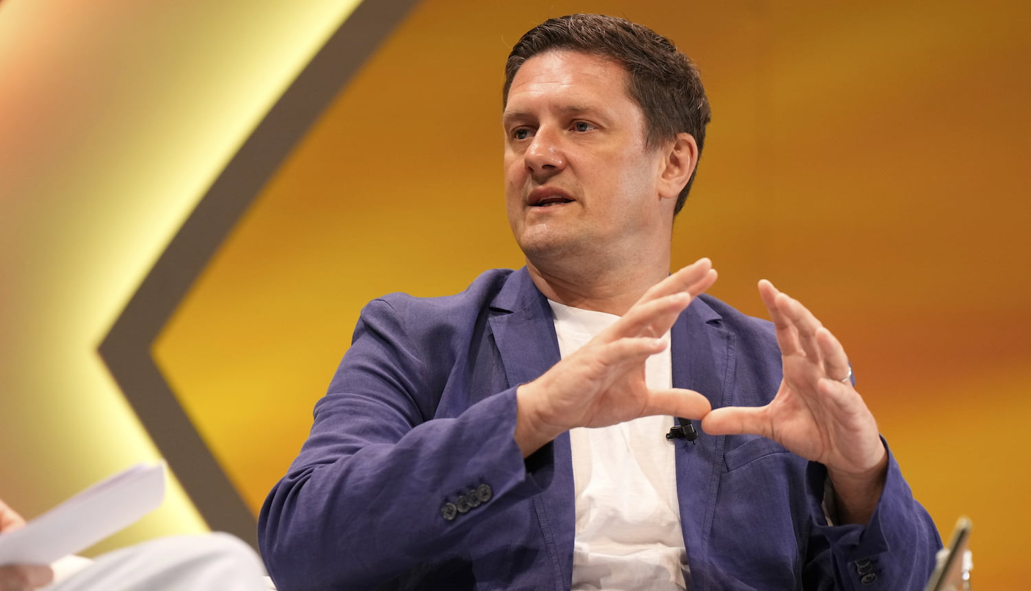 Zai Bennett defends Sky's commissioning process, reveals slate of new ...