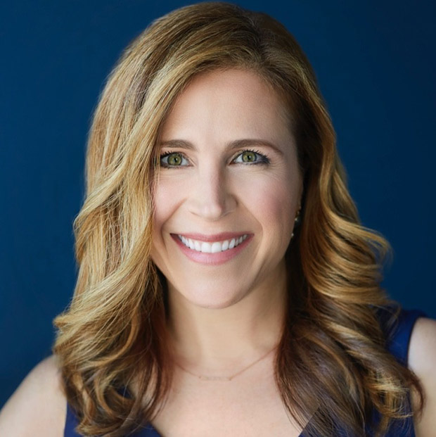 Head of scripted Amy Israel set to exit Paramount Global's Showtime ...