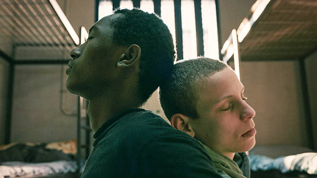 Israeli drama Bad Boy sneaks into TIFF at fraught time for country’s ...