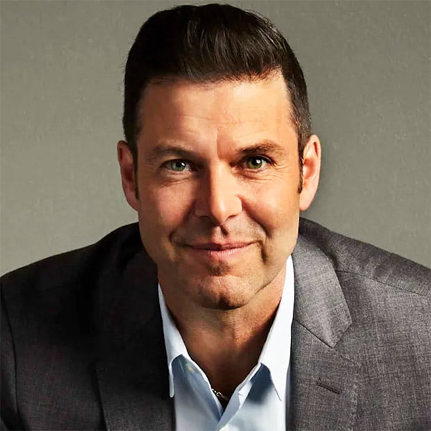 Former TNT, TBS, TruTV general manager Brett Weitz resurfaces at X ...