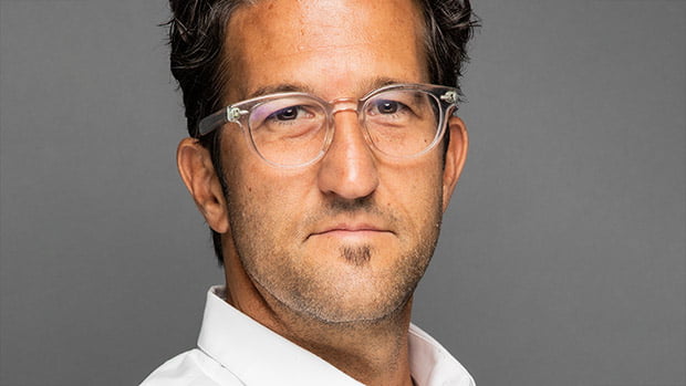 Warners Bros alum Brian Parisi named chief finance officer of Kartoon Studios | News | C21Media