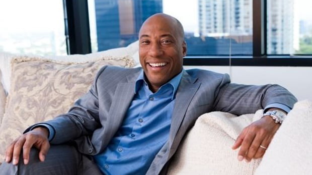 Media tycoon Byron Allen offers $10bn to buy ABC, FX, Nat Geo networks ...