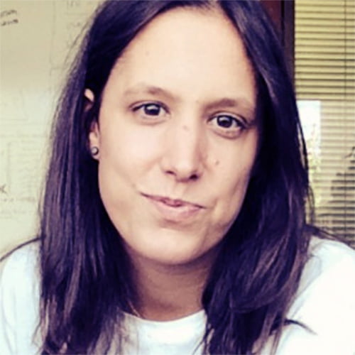 Isabel Álvarez Valcarce | Programming Profile | C21Media