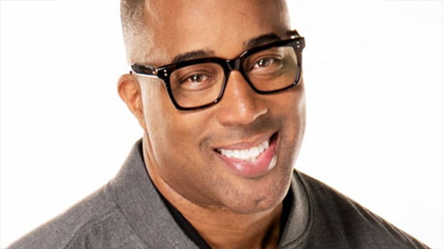 James DuBose prepares for launch of AVoD platform In The Black Network ...