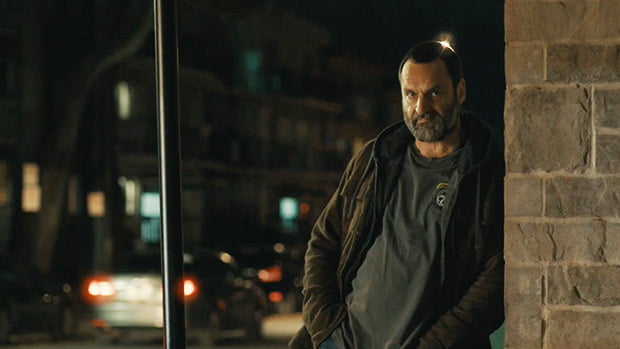 Amuz takes out Larry for int’l distribution | News | C21Media