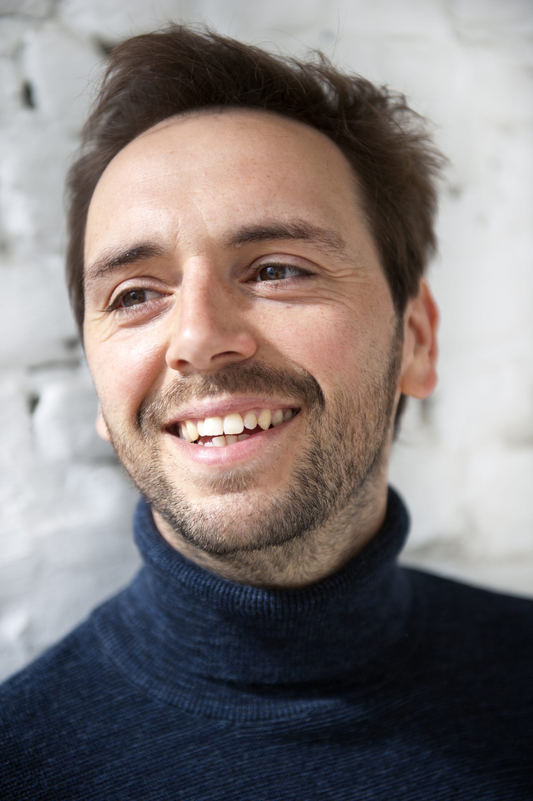 Maarten Schmidt | Programming Profile | C21Media