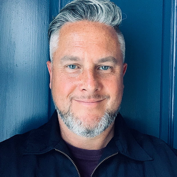 Rollem Productions alum Phil Hunter named executive producer at Tall ...