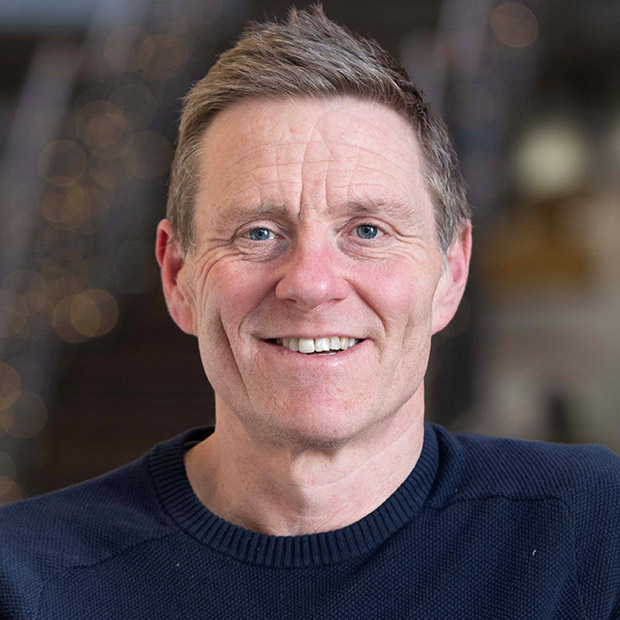 Aardman alum Rob Goodchild joins Two Daughters as commercial director ...