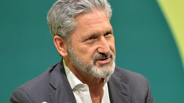 Liberty Global CEO says AI to be ‘bigger than the internet’, discusses ...