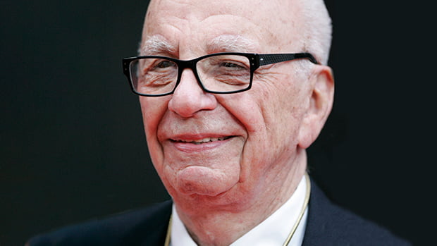 Rupert Murdoch loses court battle to concentrate family's power over ...